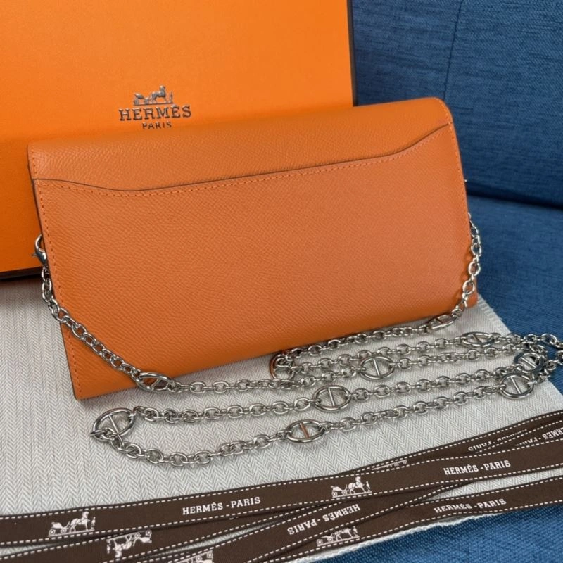 Value-priced Hermes Constance Bags