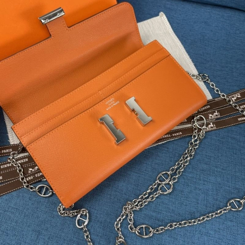 Value-priced Hermes Constance Bags