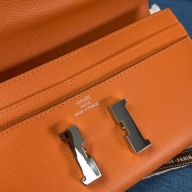 Value-priced Hermes Constance Bags