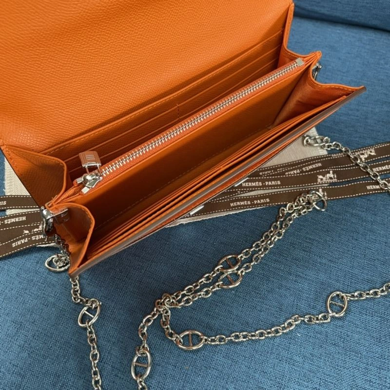 Value-priced Hermes Constance Bags