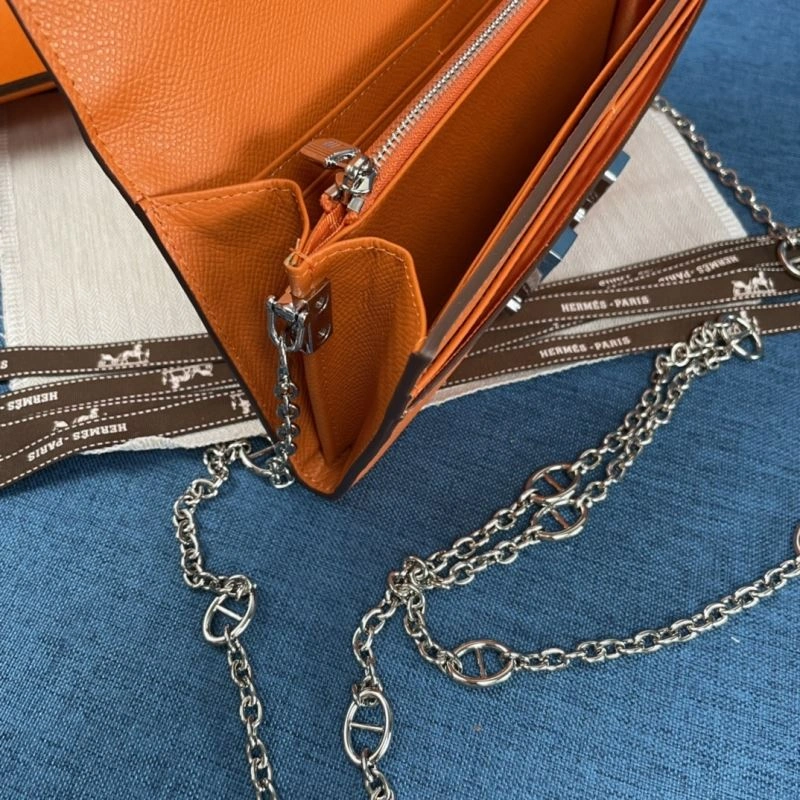 Value-priced Hermes Constance Bags