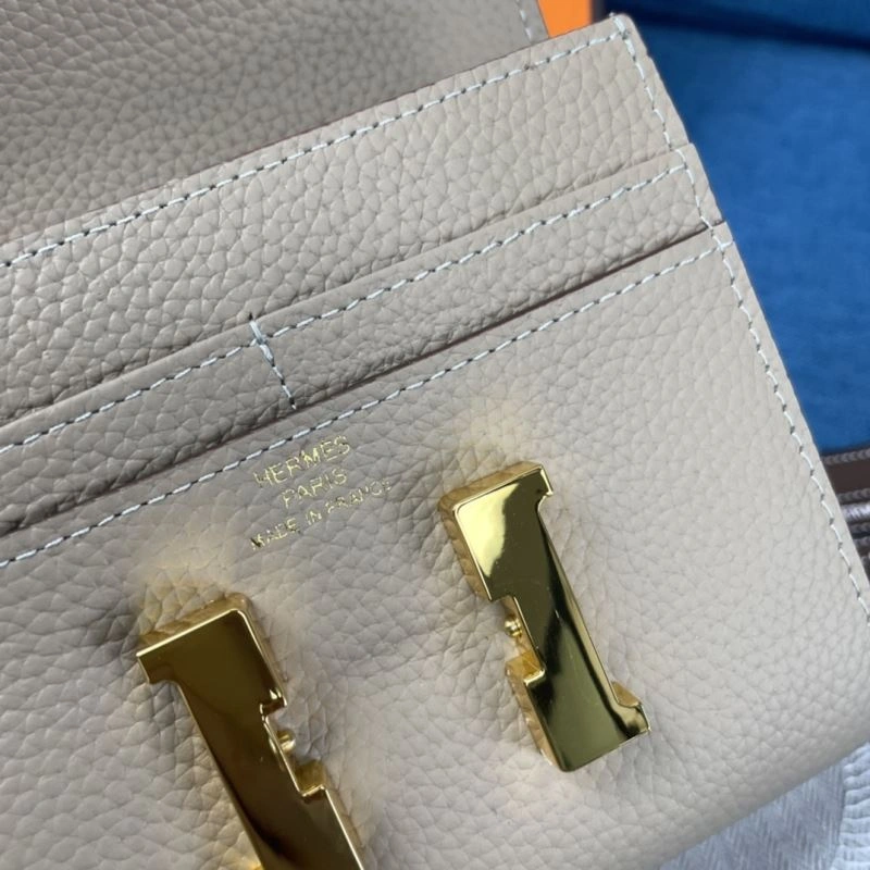 Authentic Hermes Constance Bags