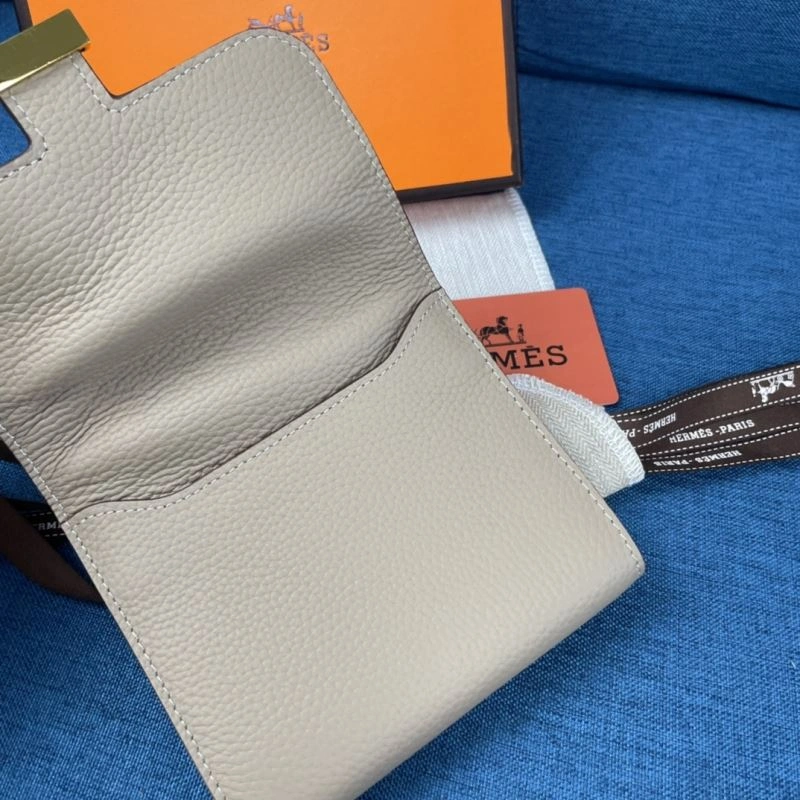 Authentic Hermes Constance Bags