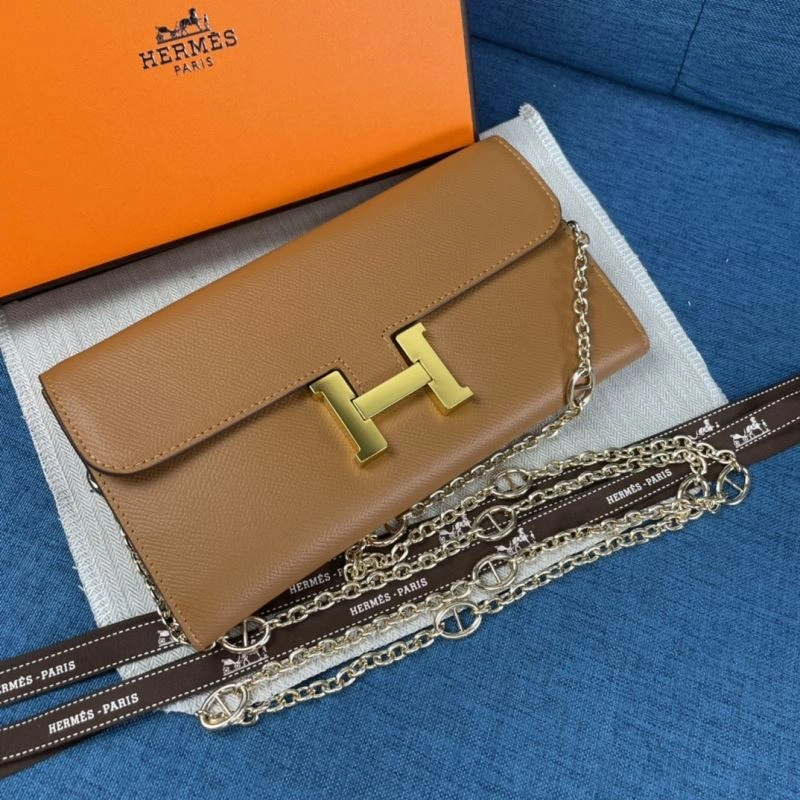 Indistinguishable Hermes Constance Bags