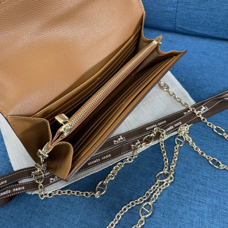 Indistinguishable Hermes Constance Bags