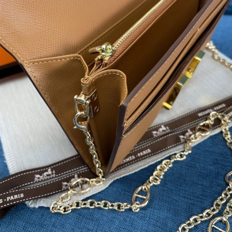 Indistinguishable Hermes Constance Bags