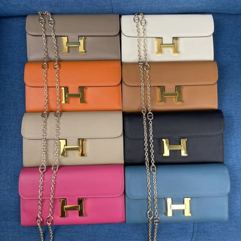 Cut-rate Hermes Constance Bags