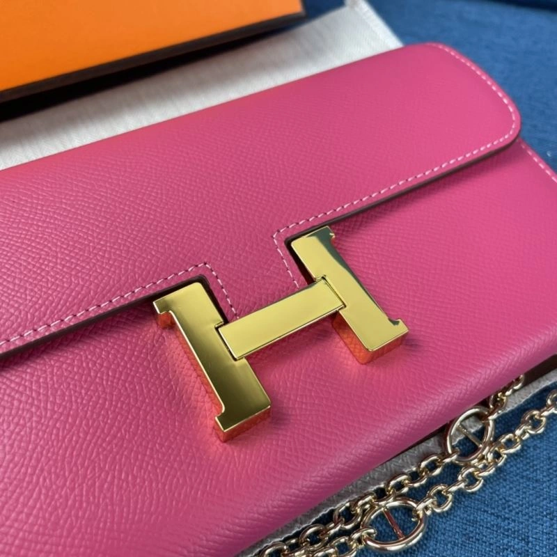 Affordable Hermes Constance Bags