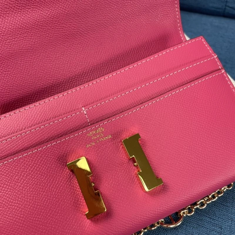 Affordable Hermes Constance Bags