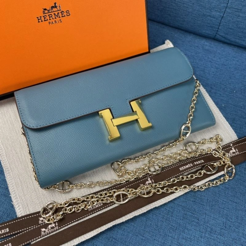 Accurate model Hermes Constance Bags