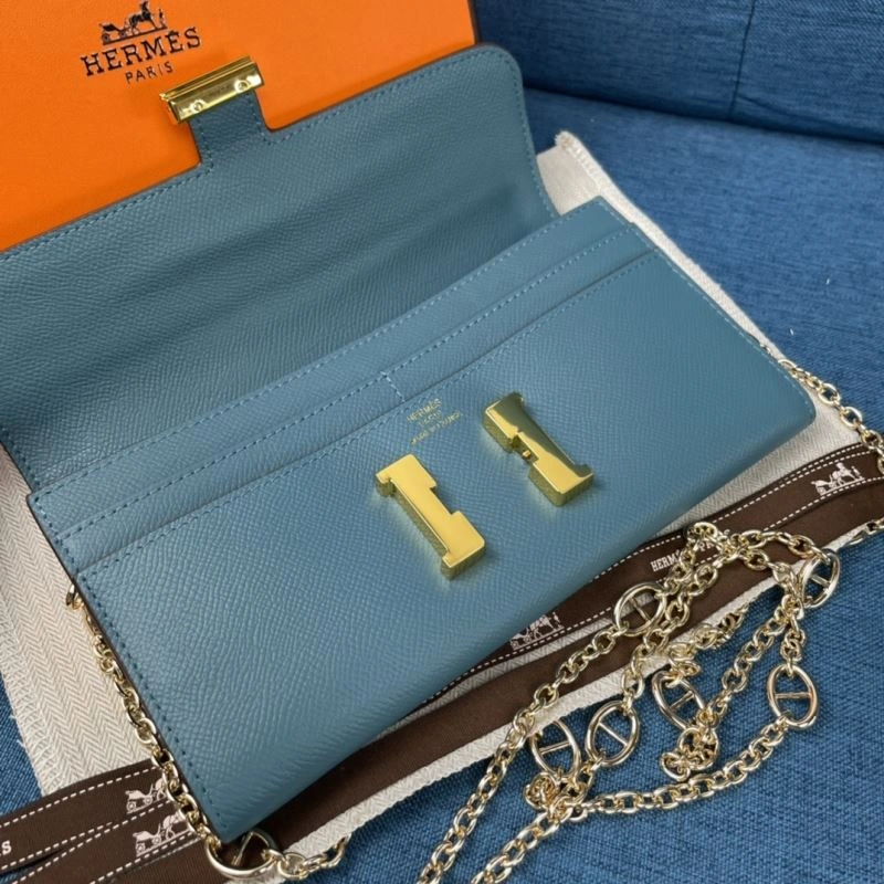 Accurate model Hermes Constance Bags
