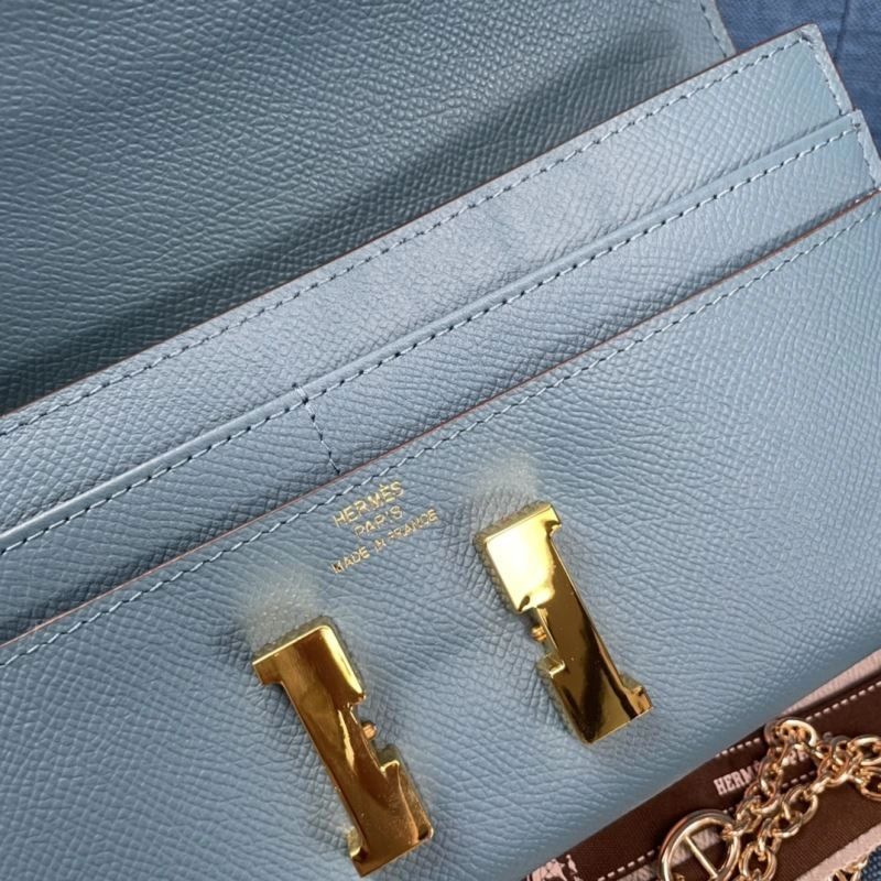 Accurate model Hermes Constance Bags