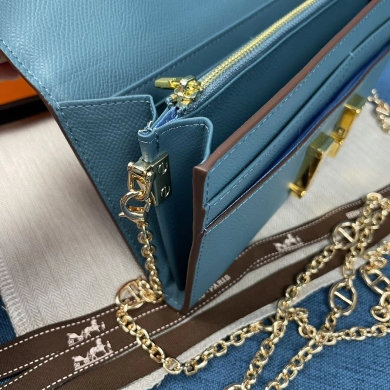 Accurate model Hermes Constance Bags