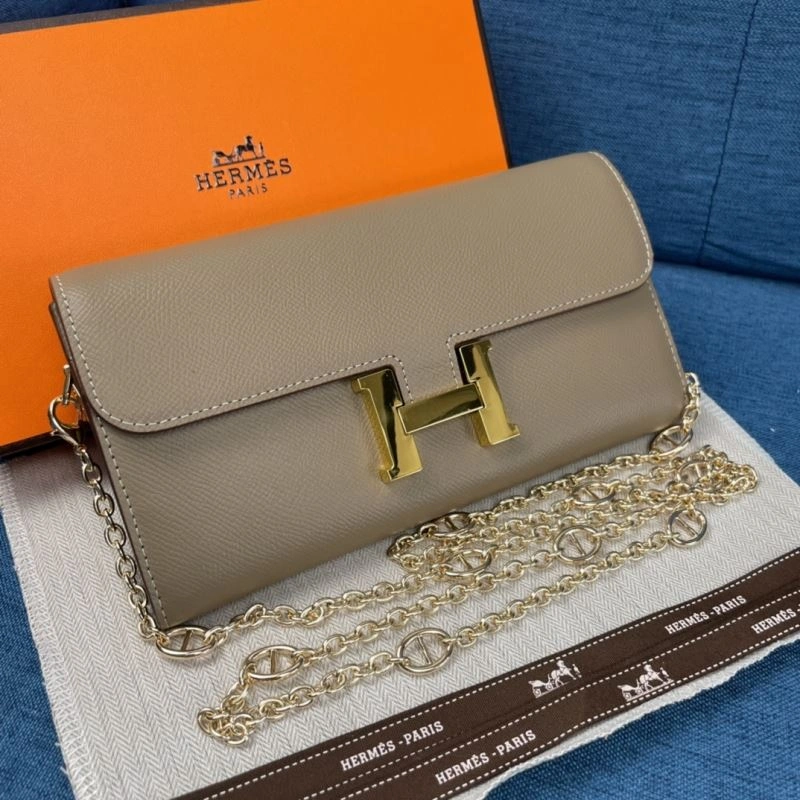 Hermes Constance Bags