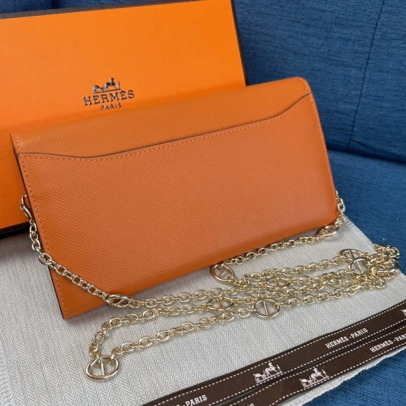 Top mirror Hermes Constance Bags