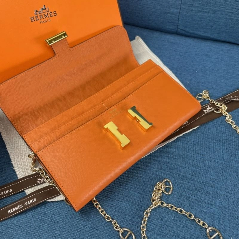 Top mirror Hermes Constance Bags