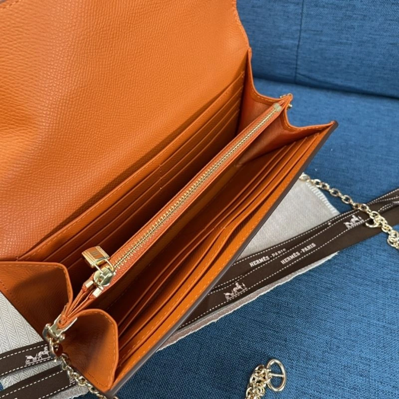 Top mirror Hermes Constance Bags