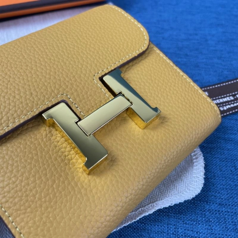 Precise copy Hermes Constance Bags