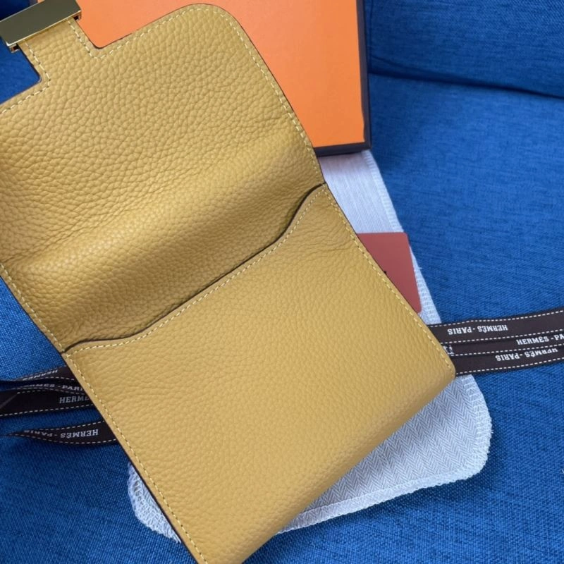 Precise copy Hermes Constance Bags