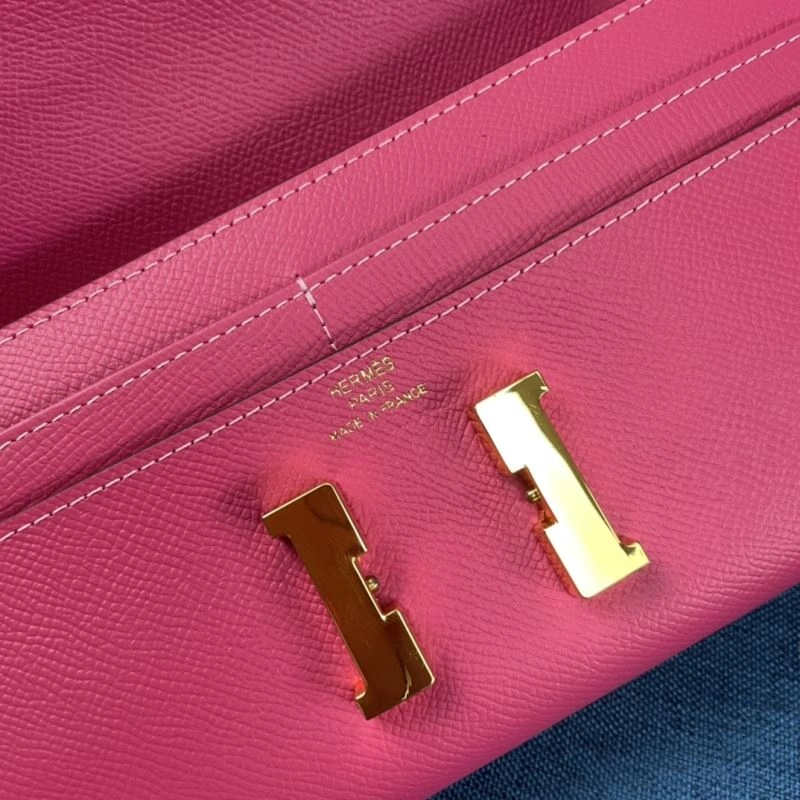 High fidelity Hermes Constance Bags