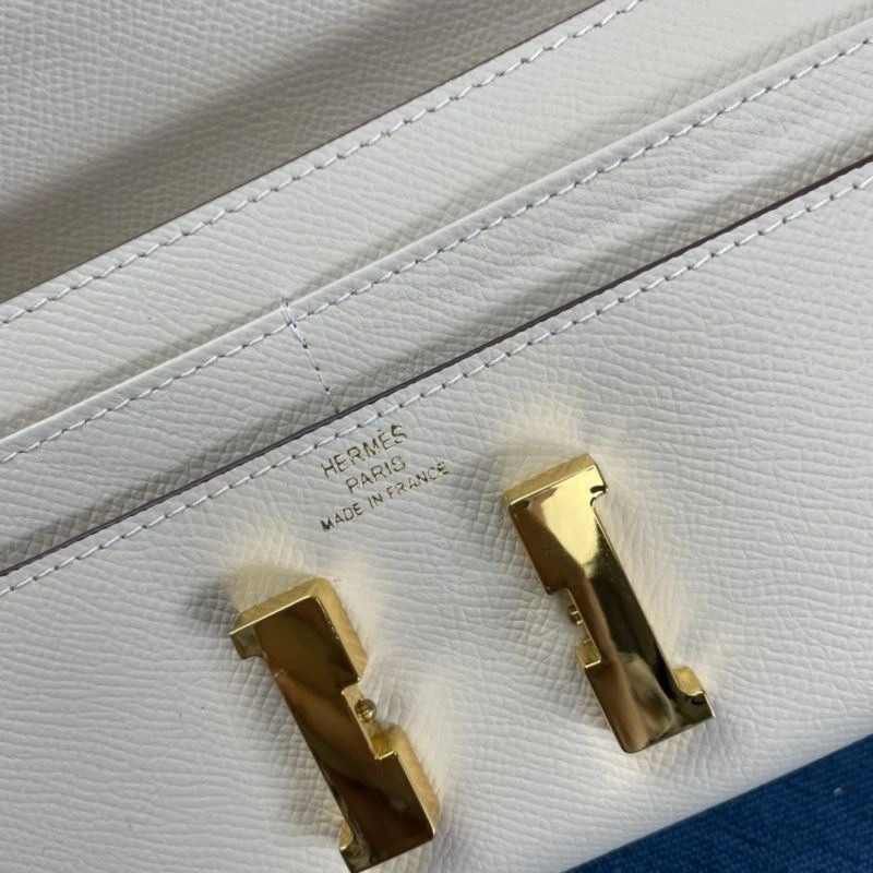 Mirror quality Hermes Constance Bags