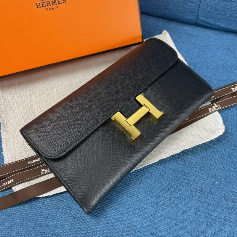Top mirror Hermes Constance Bags