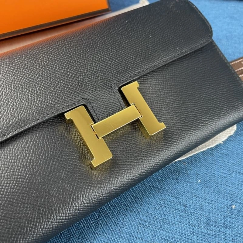 Top mirror Hermes Constance Bags