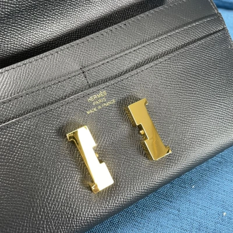 Top mirror Hermes Constance Bags