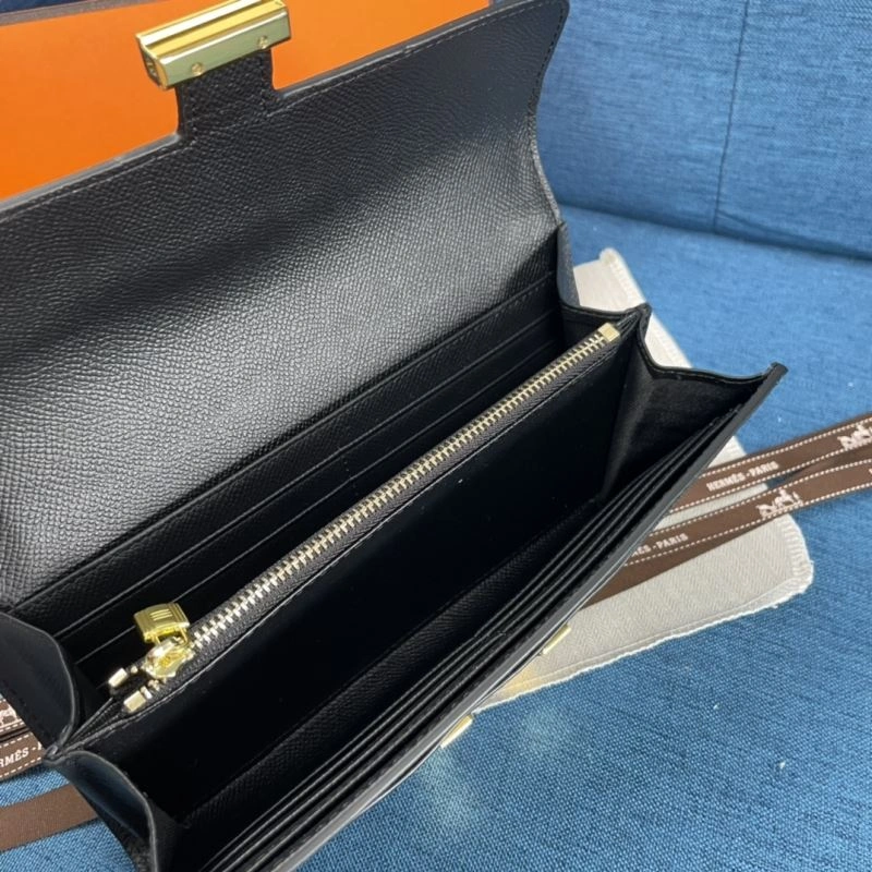 Top mirror Hermes Constance Bags