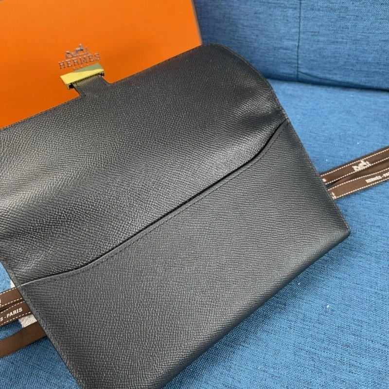 Top mirror Hermes Constance Bags