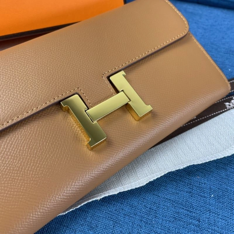 Top mirror Hermes Constance Bags