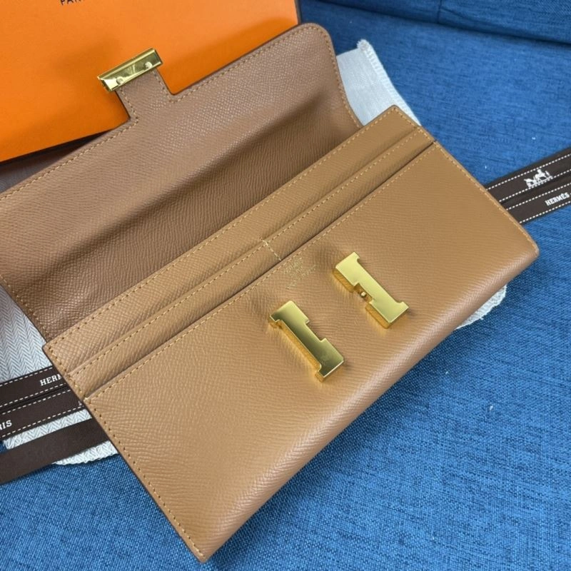 Top mirror Hermes Constance Bags