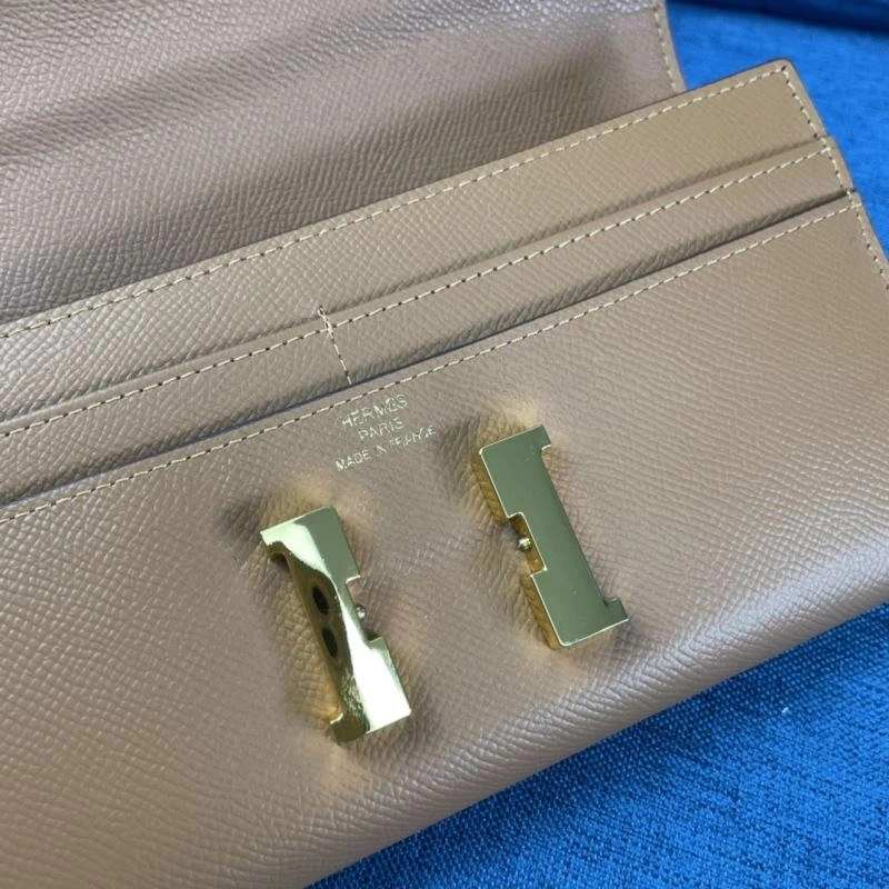 Top mirror Hermes Constance Bags