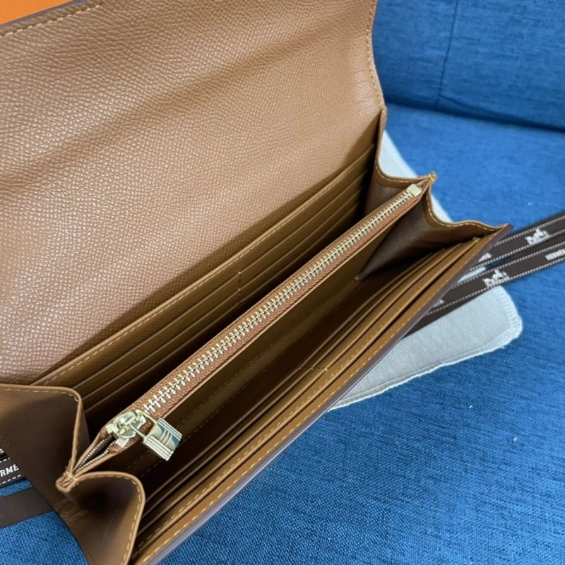 Top mirror Hermes Constance Bags