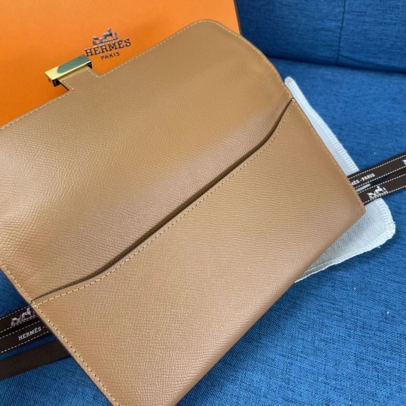 Top mirror Hermes Constance Bags