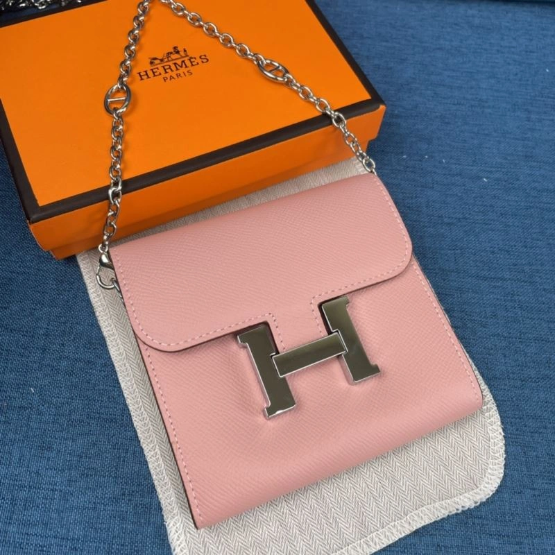 Real Hermes Constance Bags