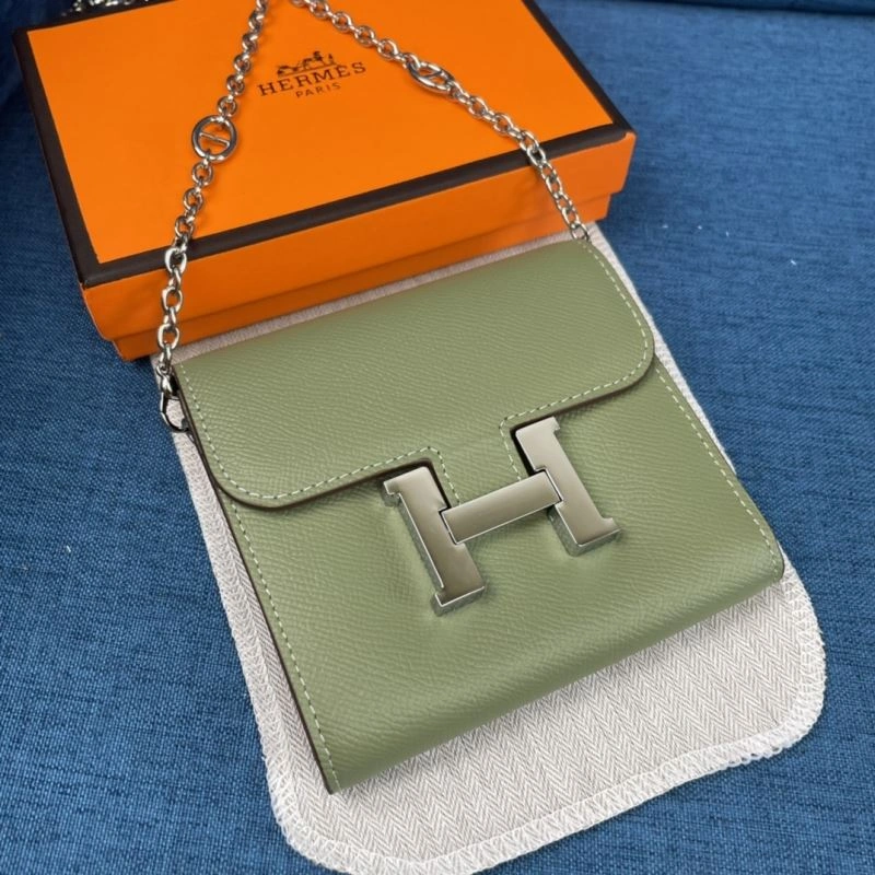Real Hermes Constance Bags