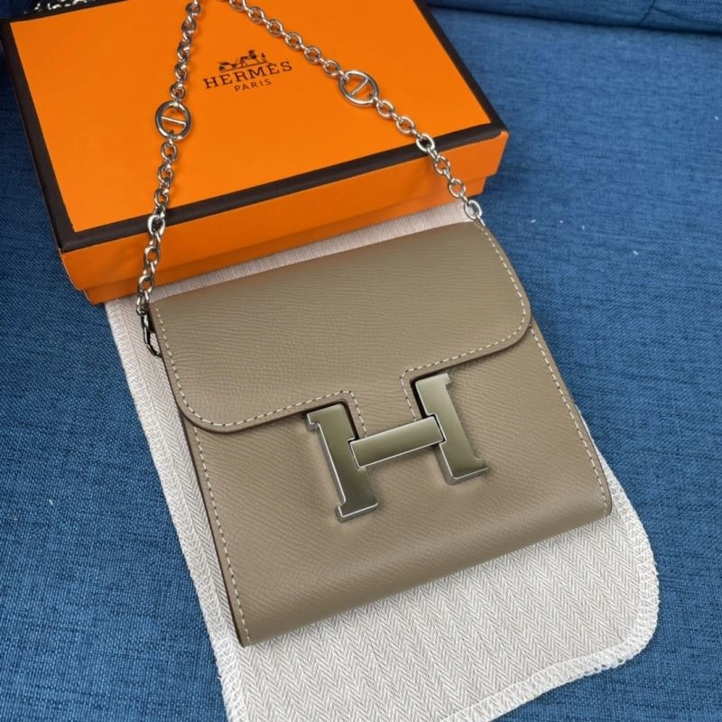 Real Hermes Constance Bags