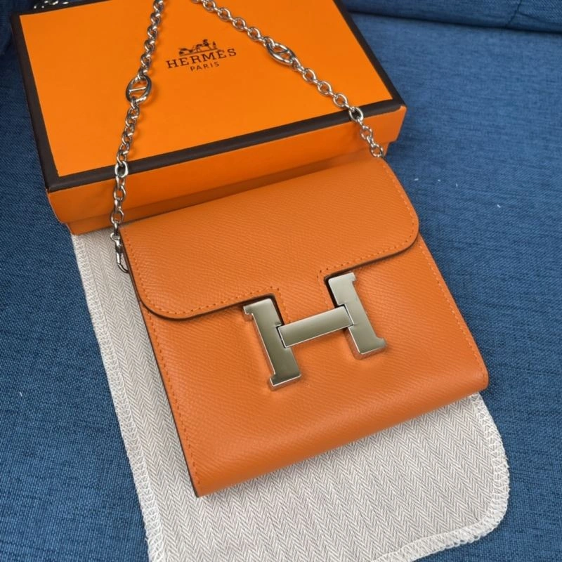 Real Hermes Constance Bags