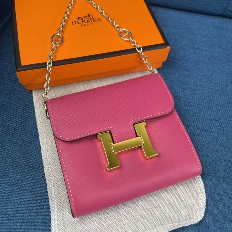 Bargain Hermes Constance Bags