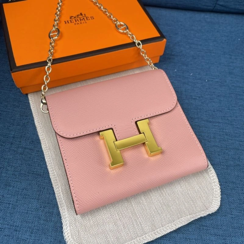 Bargain Hermes Constance Bags