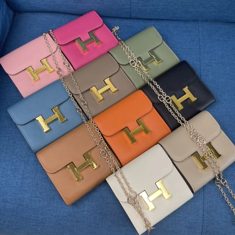 Bargain Hermes Constance Bags