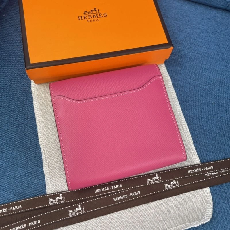 Genuine Hermes Constance Bags