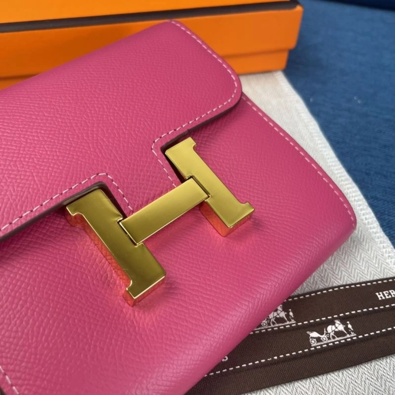 Genuine Hermes Constance Bags