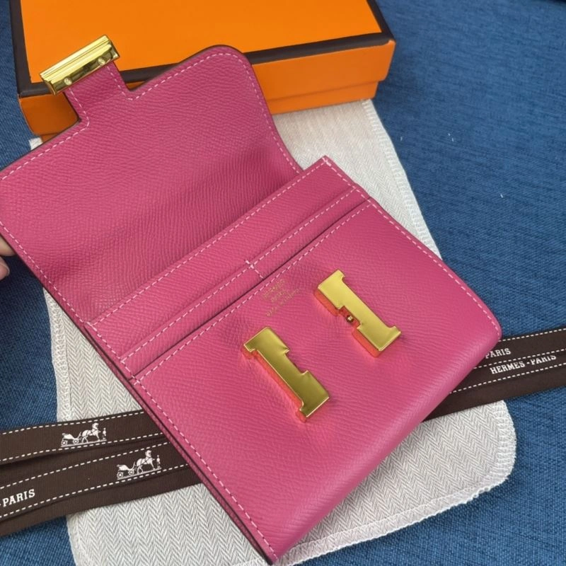 Genuine Hermes Constance Bags