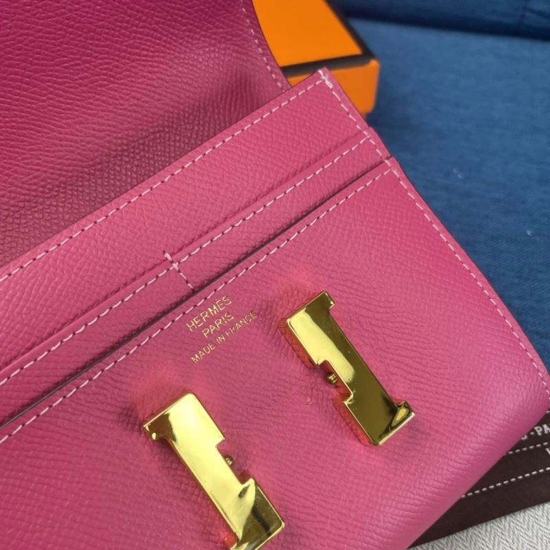 Genuine Hermes Constance Bags
