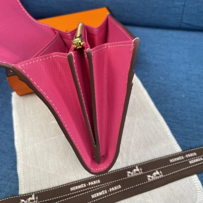 Genuine Hermes Constance Bags