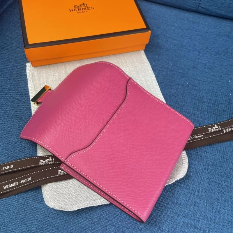 Genuine Hermes Constance Bags
