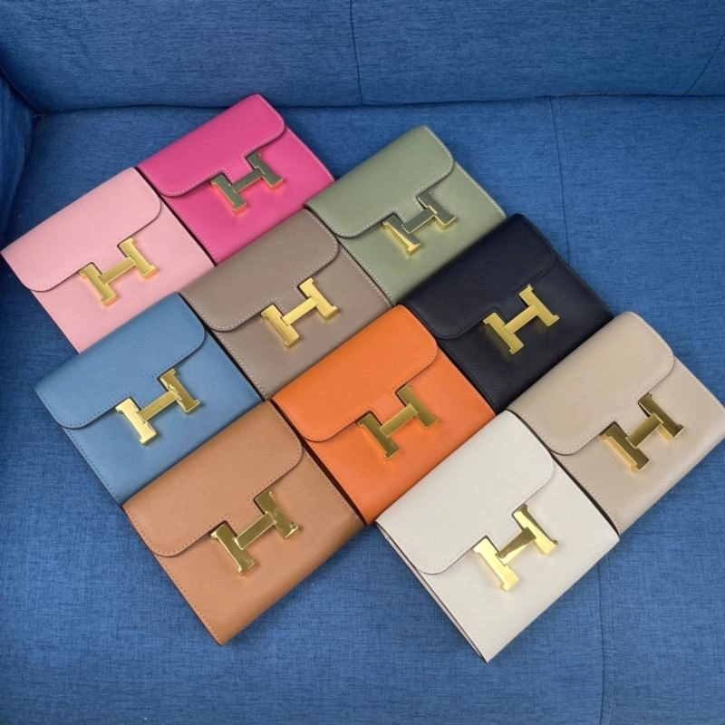 Genuine Hermes Constance Bags
