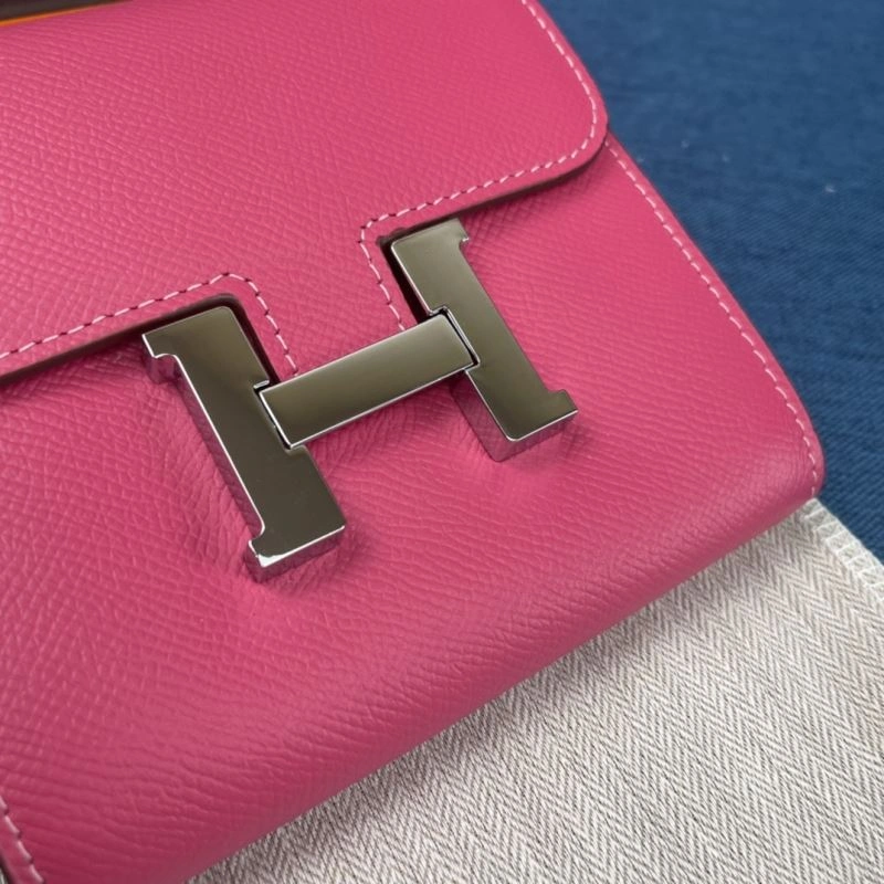 Budget-friendly Hermes Constance Bags